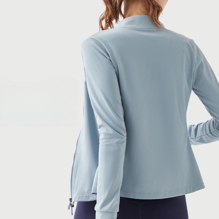 Genius Fit Jacket – JOM SPORT