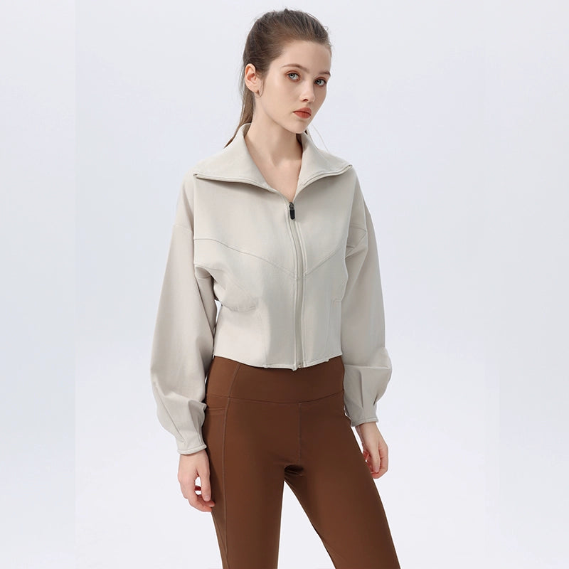 Tapper Pro Coat – JOM SPORT