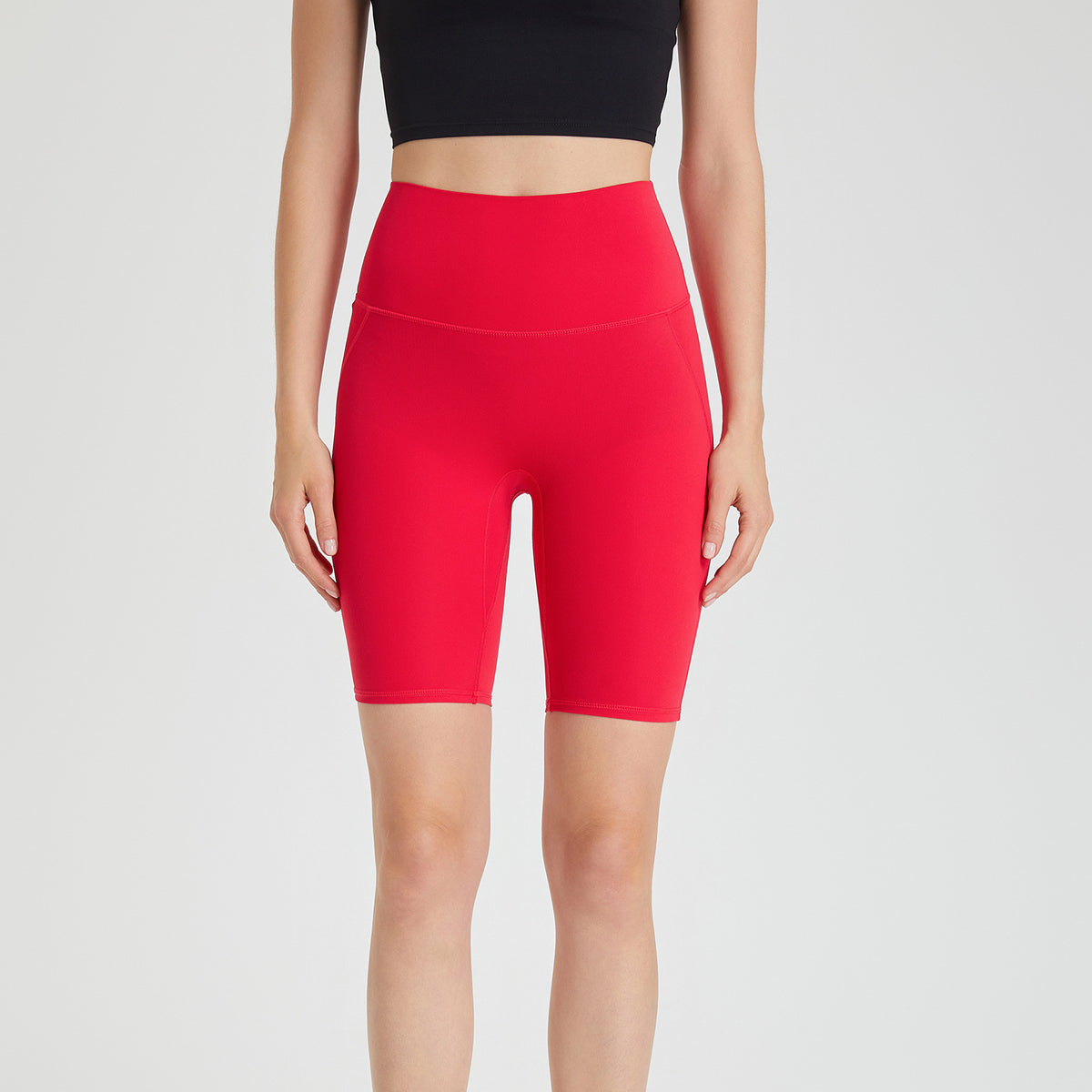 Infinite Active Crop Tight – JOM SPORT