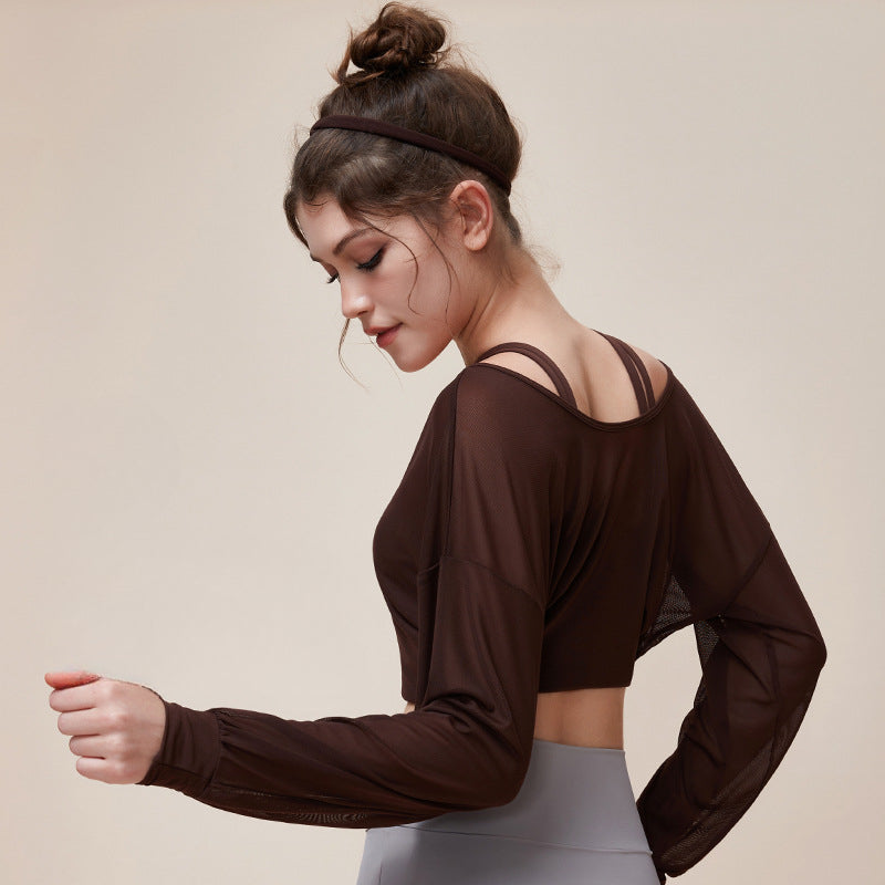 Victory Act Coat – JOM SPORT